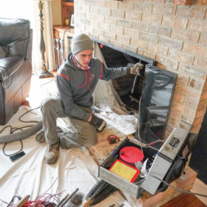 Familiarize Yourself With This Fireplace & Chimney Terminology