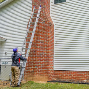Familiarize Yourself With This Fireplace & Chimney Terminology