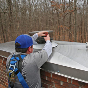 The Importance of Having a Chase Cover on Your Chimney