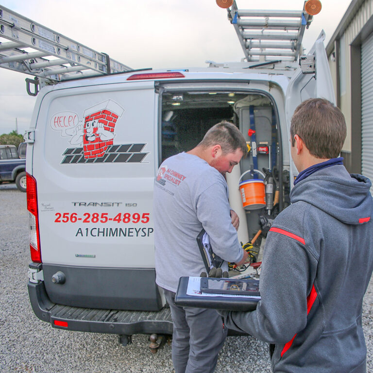 Avoiding Disastrous Chimney Fires With A-1 Chimney Specialists